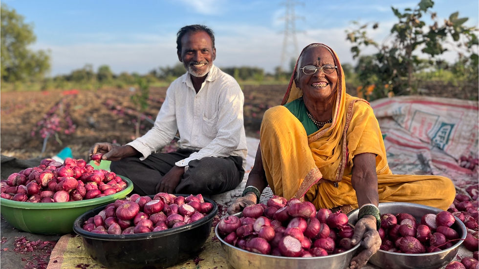 About Agrostar Transforming Agriculture Through Innovation Advisory
